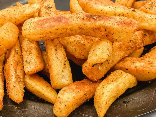 Peri peri Chips ( South African } – Prestige Kitchen Hulme